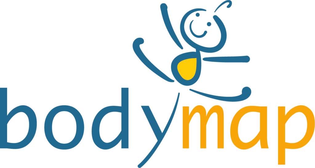 Over ons – Bodymap