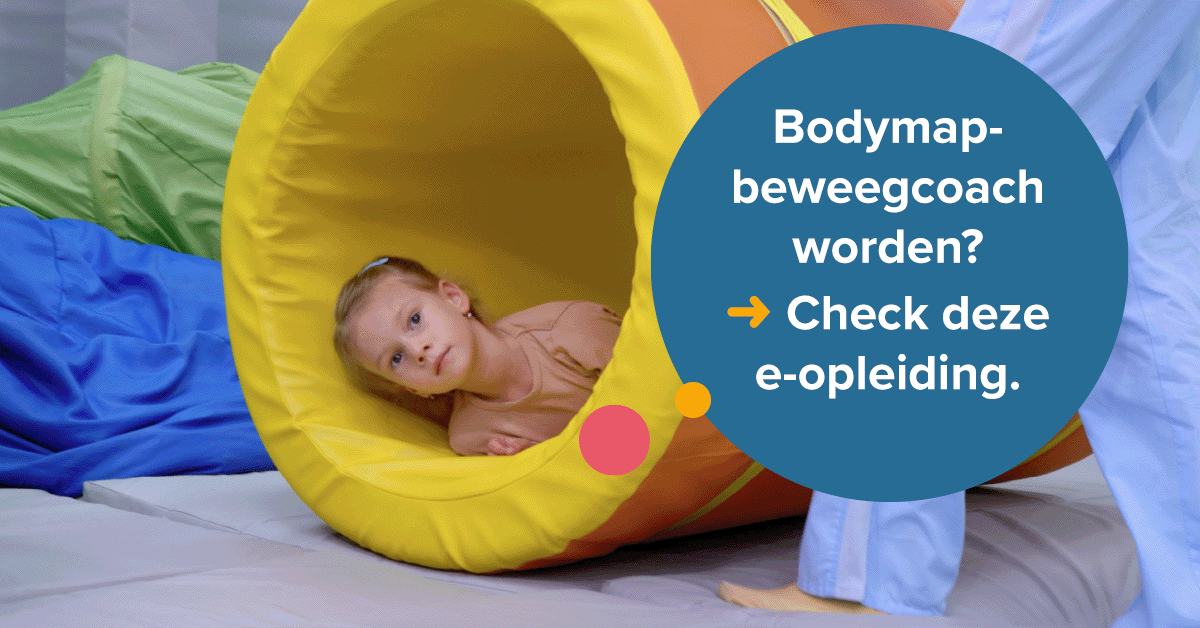 Bodymap – Bodymap stimuleert de totale ontwikkeling van kinderen via ...
